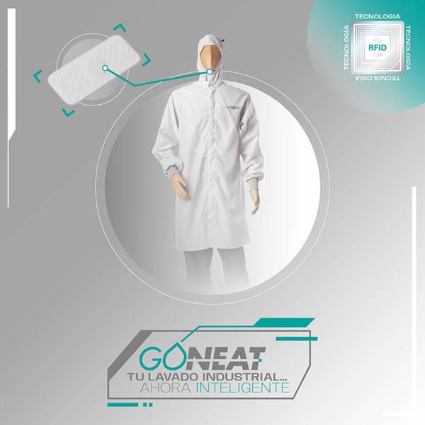 ¿Qué tan importante es lavar mis uniformes dentro de un cuarto limpio ...